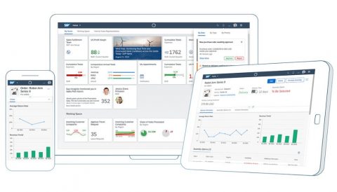 SAP Nedir ? - Koras Teknoloji