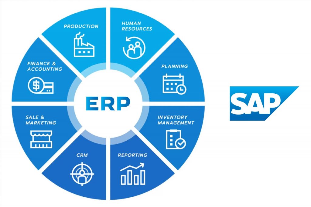 SAP Nedir ? Avantajları Nelerdir?